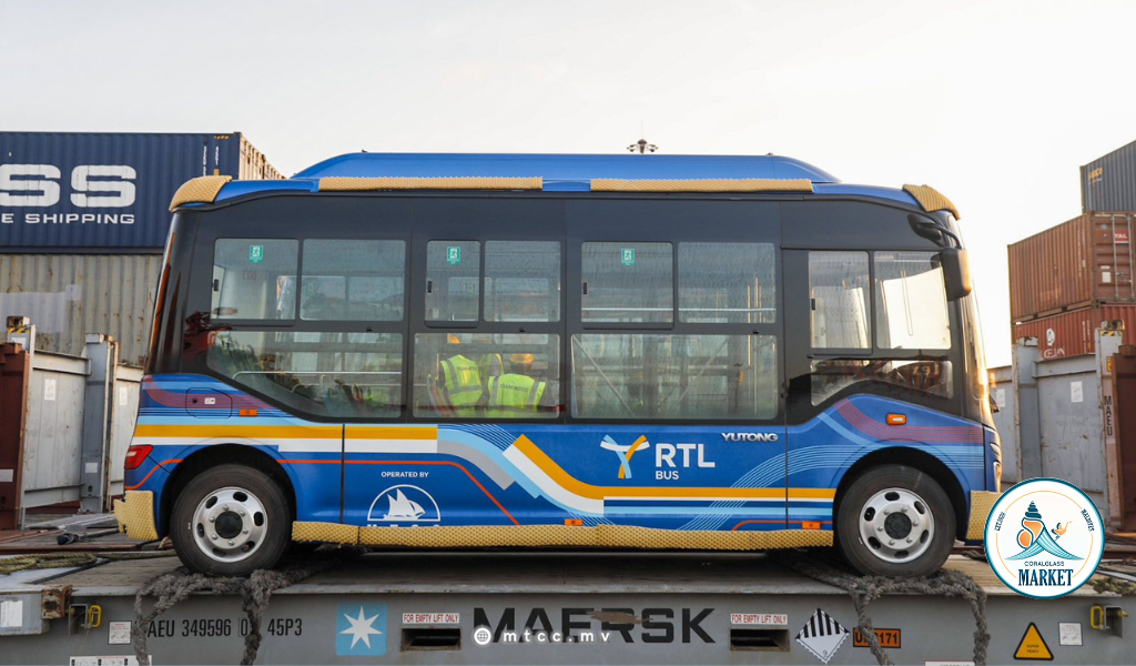 MTCC Heads Towards ‘Net-Zero by 2030’ By Introducing Electric Buses