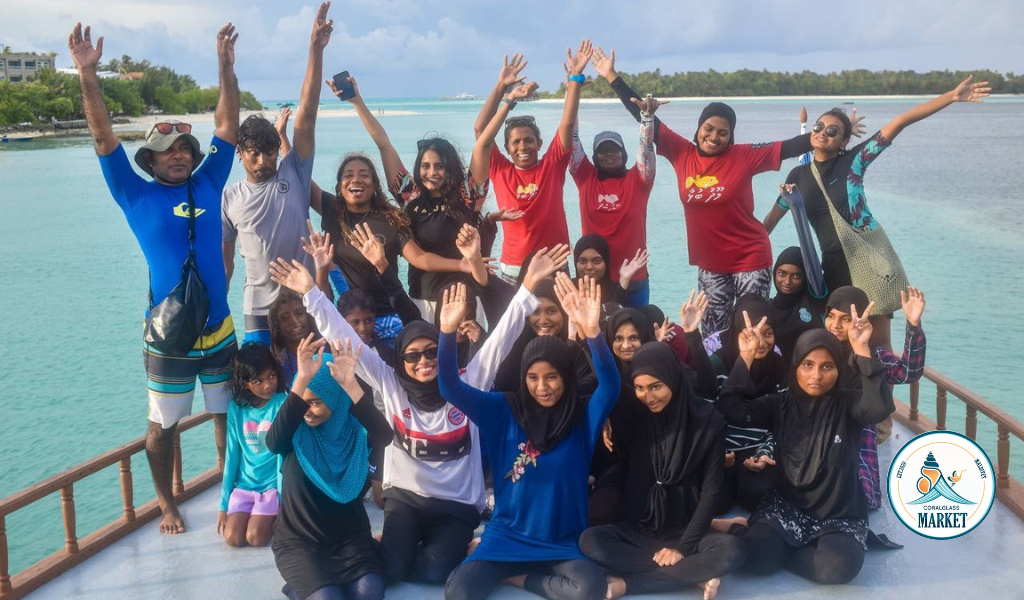 ARC Introduces Special Programme Targeting Marine & Coastal Protection