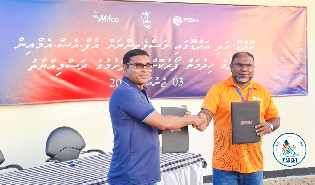 MIFCO X FSM Sign Agreement to Initiate Fuel Sale At MIFCO’s Regional Sites