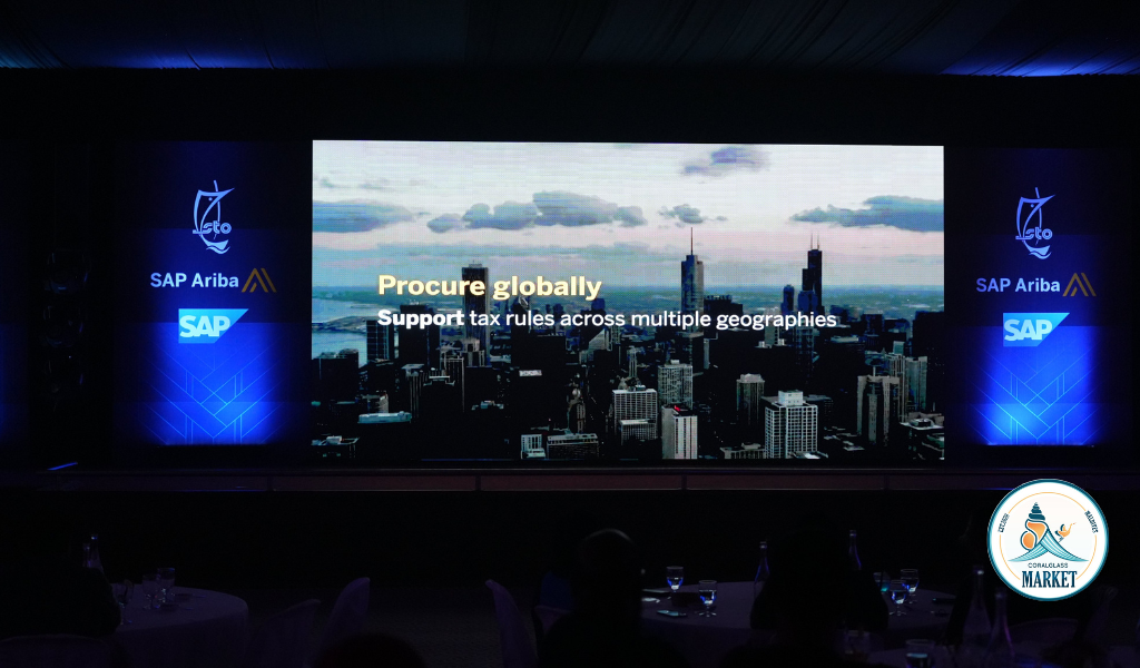 State Trading Organization Collaborates With SAP Ariba