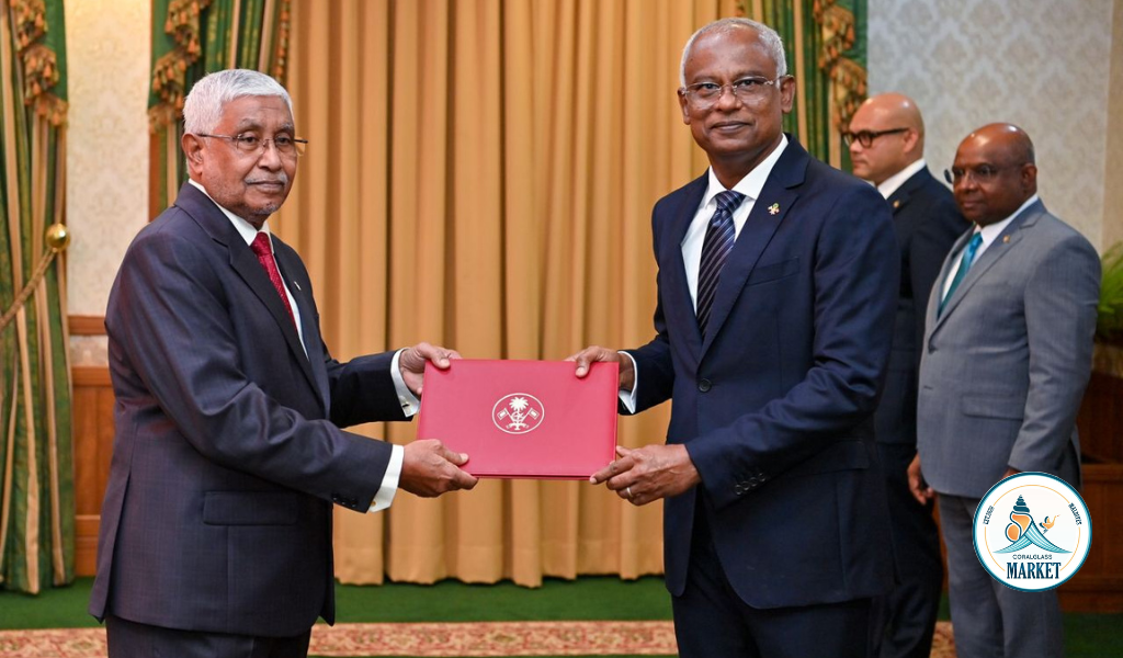 The President Appoints New High Commissioner To Sri Lanka