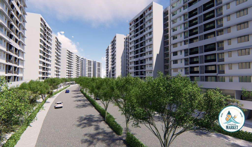 HDC To Lease Units From Vinares Buildings For SMEs