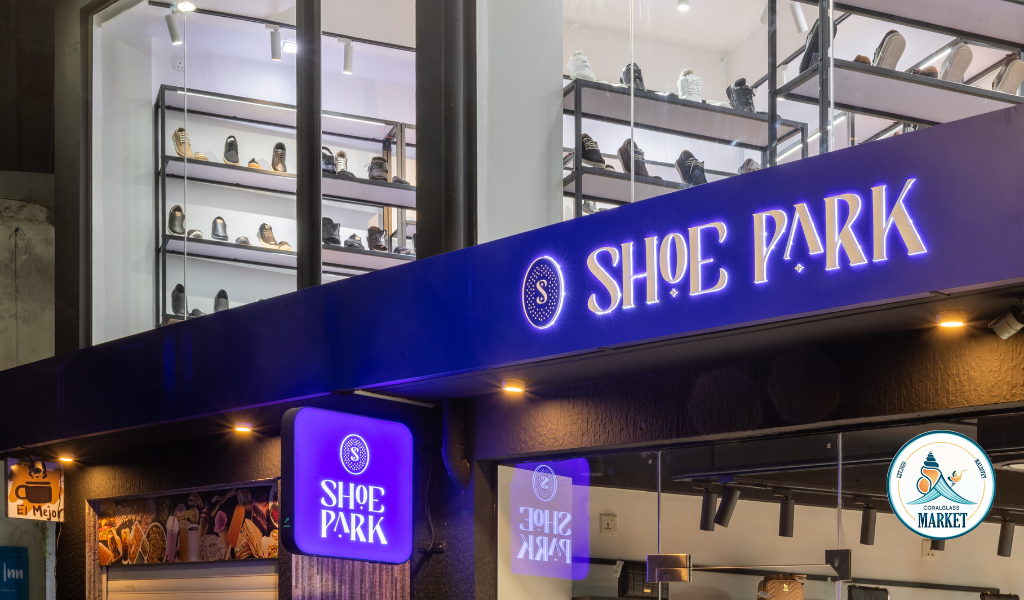Shoe Park Inaugurates New Outlet in Male’ With 15+ Top Footwear Brands