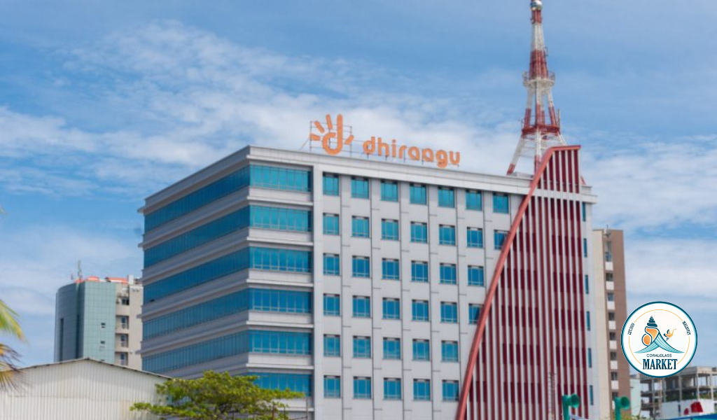 Get More By Upgrading To A Dhiraagu Postpaid Plan!