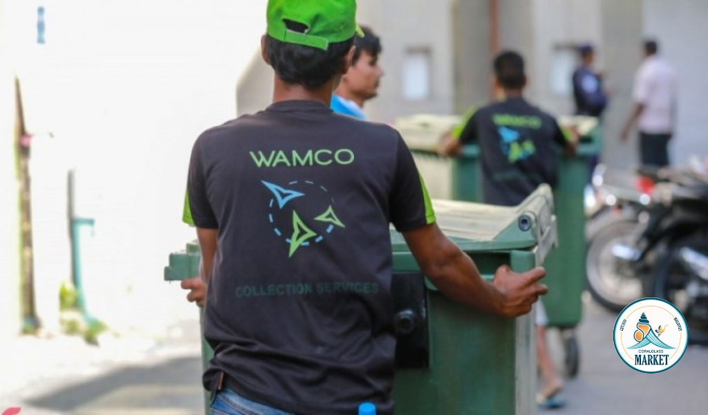 WAMCO To Include Waste Disposal Payments In Electricity Bill Starting ...