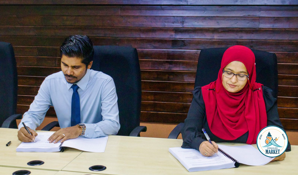 RDC Contracted To Undertake Road Development On Alifushi Island