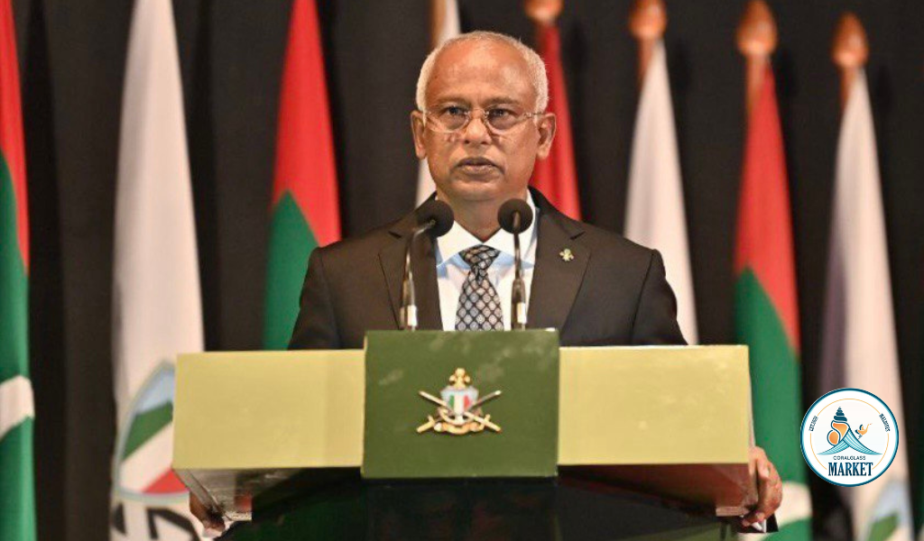 MNDF Commemorates 131st Anniversary of The Armed Forces