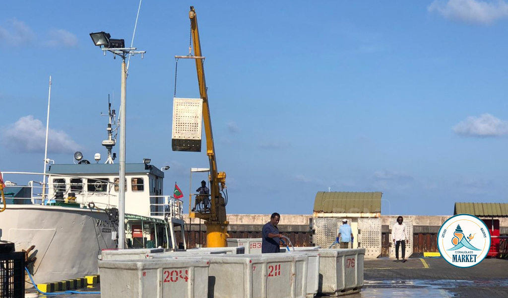 MIFCO's Fish Storage to Make a Big Splash - Capacity Set to Reach ...