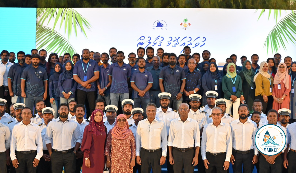 Revolutionizing Connectivity: President Inaugurates High-Speed RTL ...