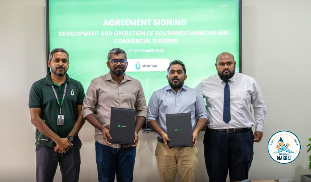 Urbanco Awards Southwest Harbour Project to GPL Holdings for ...