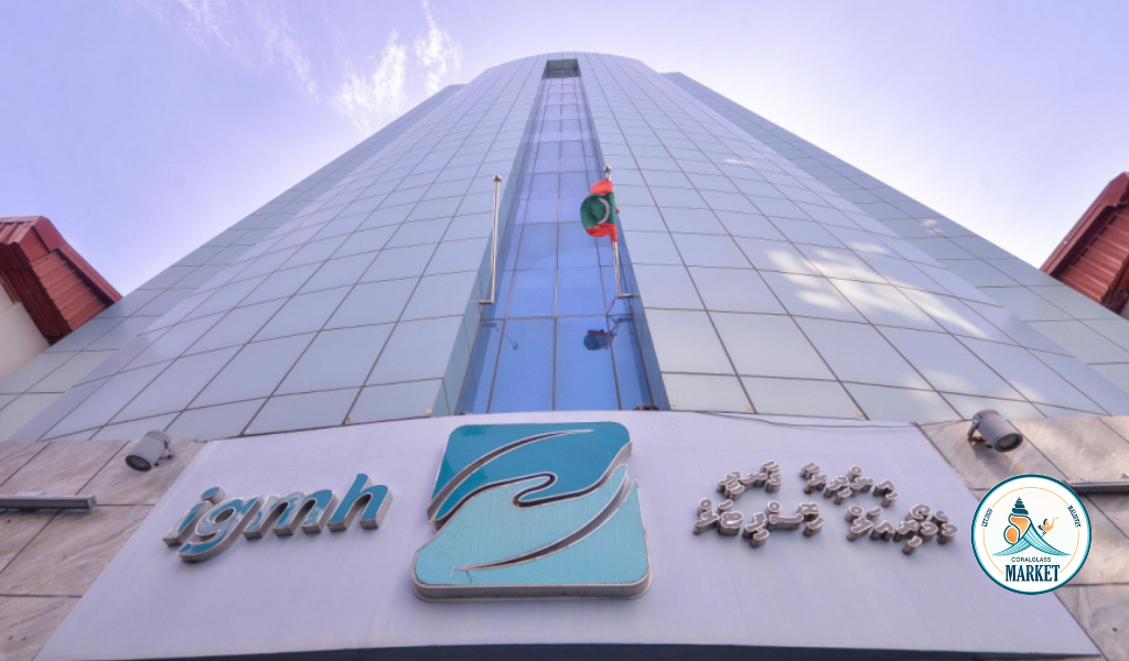 IGMH Invests Nearly MVR 1 Billion in Outsourced Departments for ...