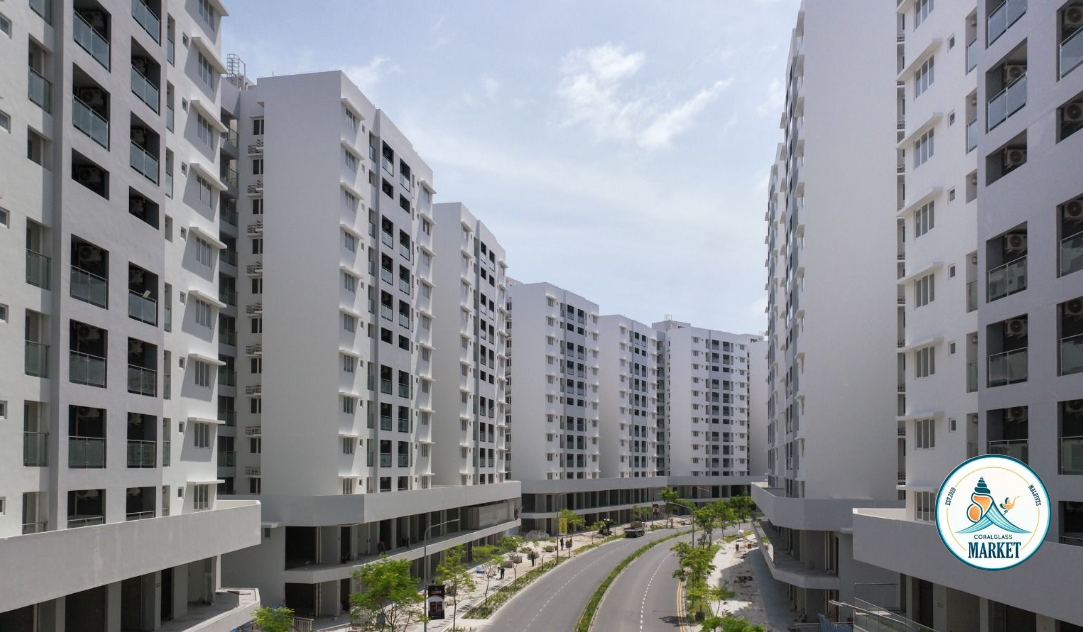 Urbanco Opens Vinares Project Flat Purchase Applications