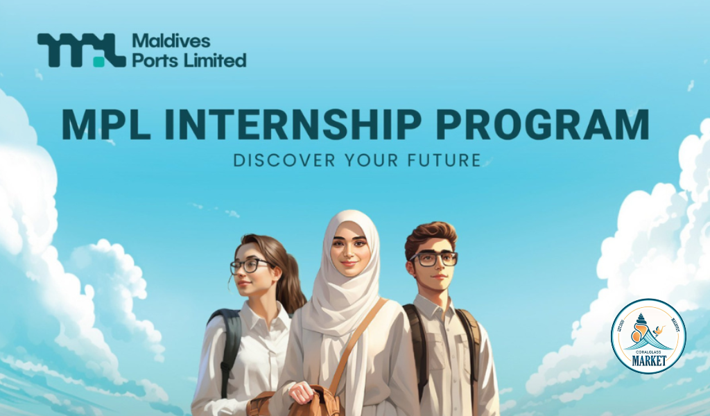 MPL Unveils Exclusive Internship Opportunities for High School Students