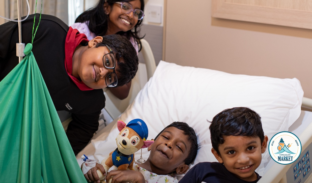 Celebrating the Joy of Circumcision Season with Tree Top Hospital's Specialized Healthcare Services