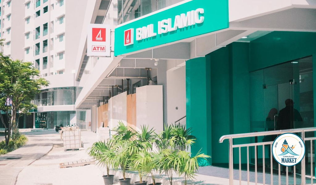 BML Islamic Enhances Accessibility with New Self-Service ATM Centre in ...