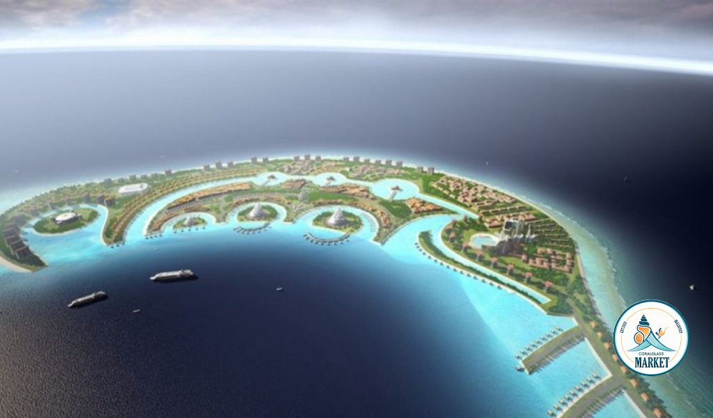 Ihavandhippolhu Designated Special Economic Zone for Maldives Economic ...