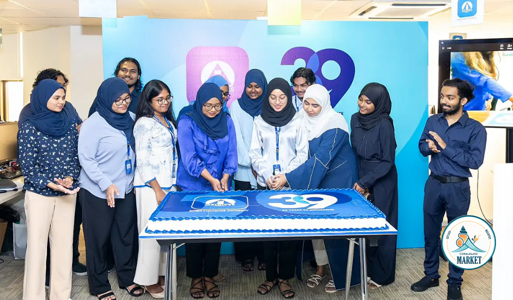 Allied Insurance Marks 39 Years with Exclusive Gifts for Customers