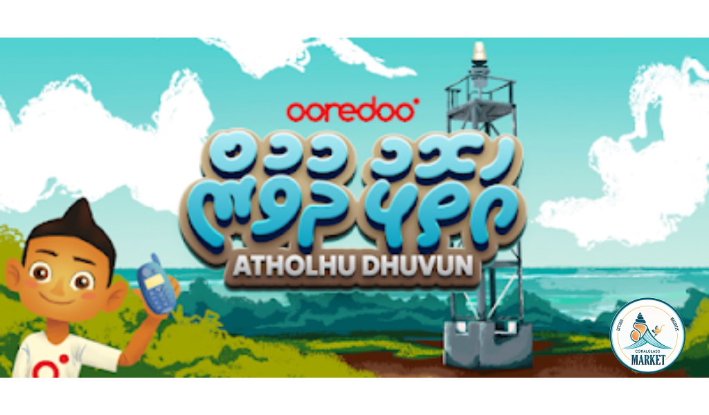 Ooredoo's Thrilling Gamification: Atholhu Dhuvun Leaderboard Unveiled ...