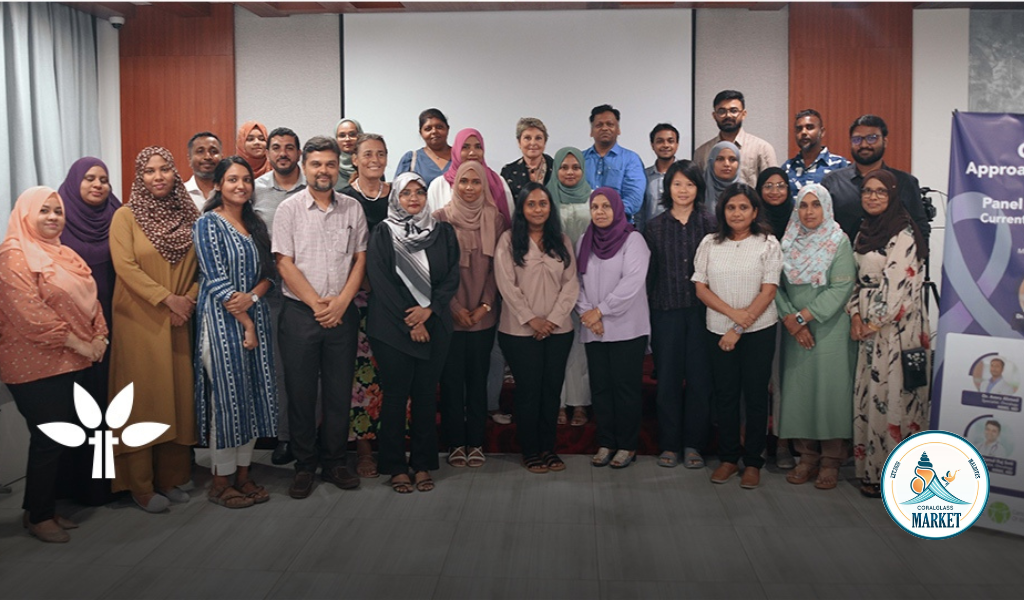 Tree Top Hospital Hosts Insightful CME Session on "Approach to Cytopenia"