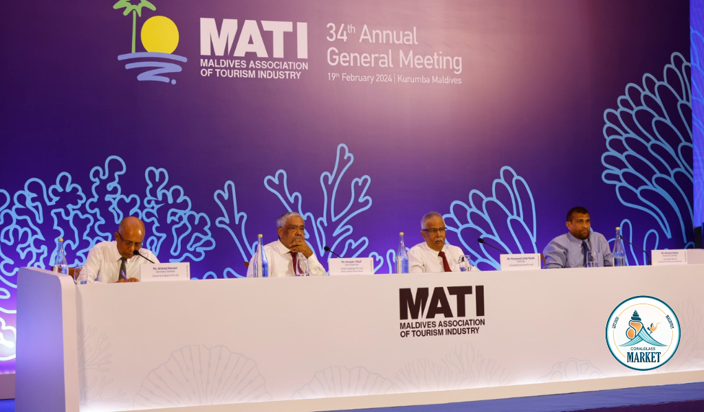 MATI's 34th Annual General Meeting: Key Insights and Ministerial Engagement