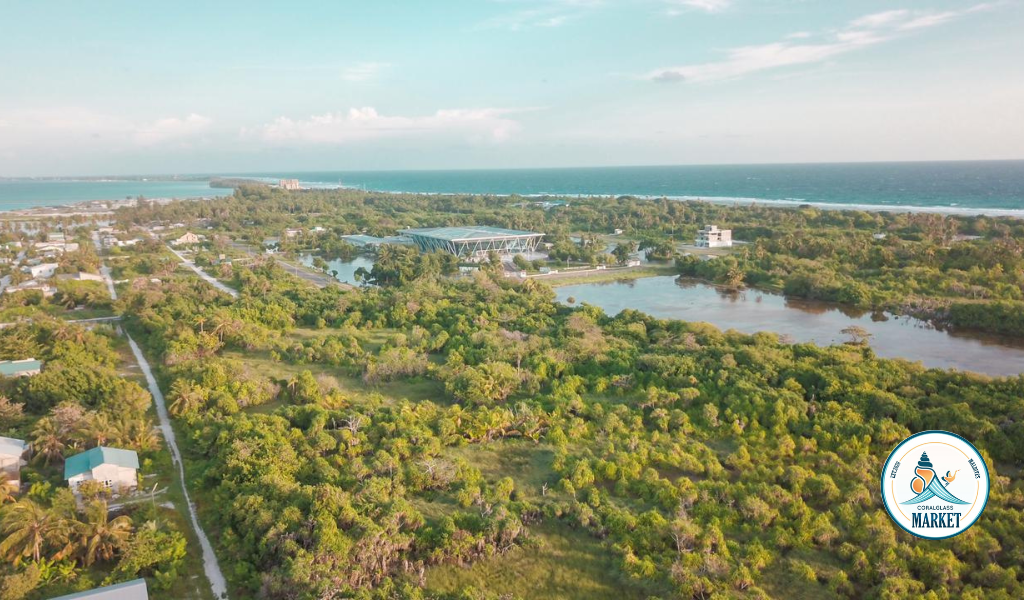 Addu City Opens Bidding for Hithadhoo Tourism Zone Development