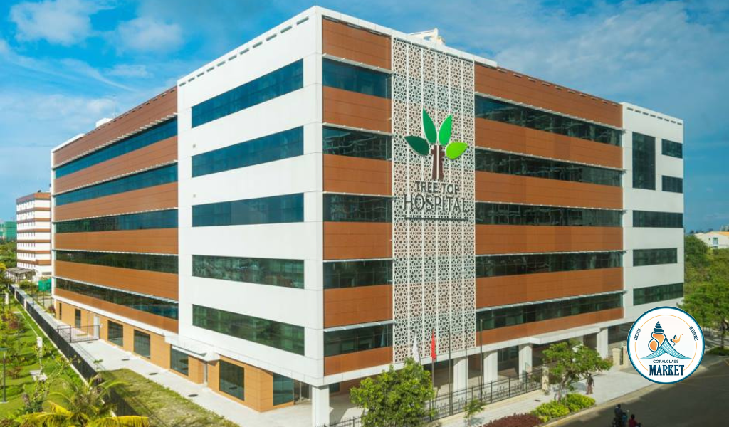 Tree Top Hospital’s ENT Team Triumphs with Successful Parotidectomy Surgery