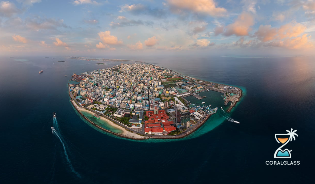 Over MVR 2 Billion spent on PSIP projects