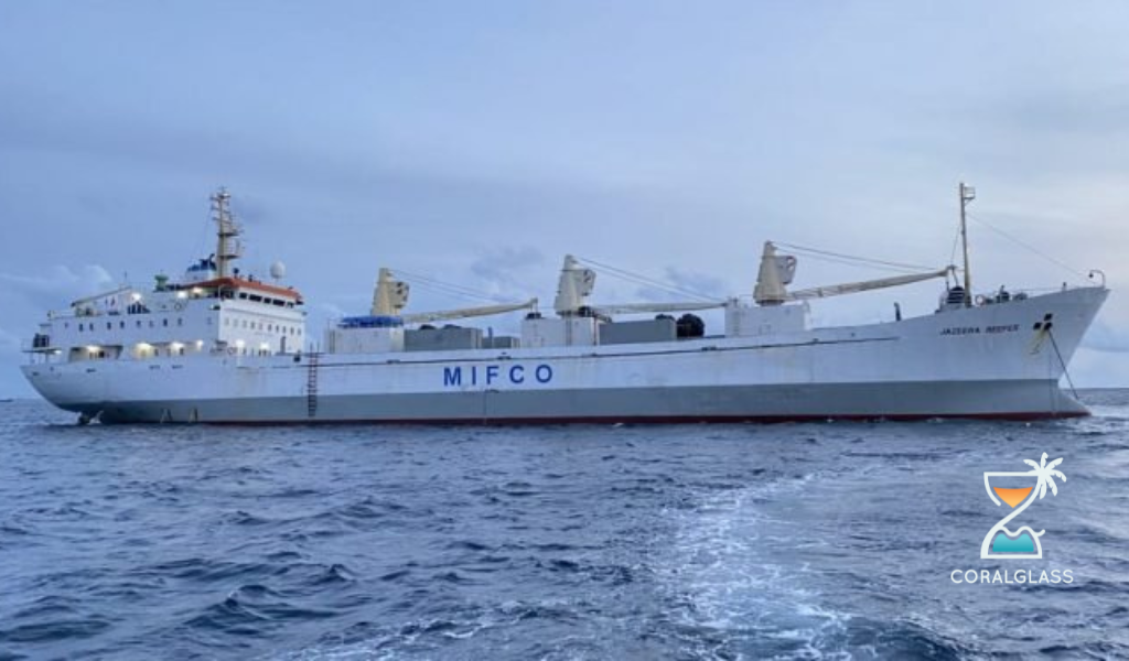 MIFCO Adopts International Market Rates for Fish Purchases