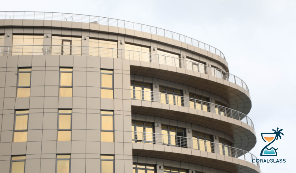 STO Seeks Contractor for New 25-Storey Building in Male'