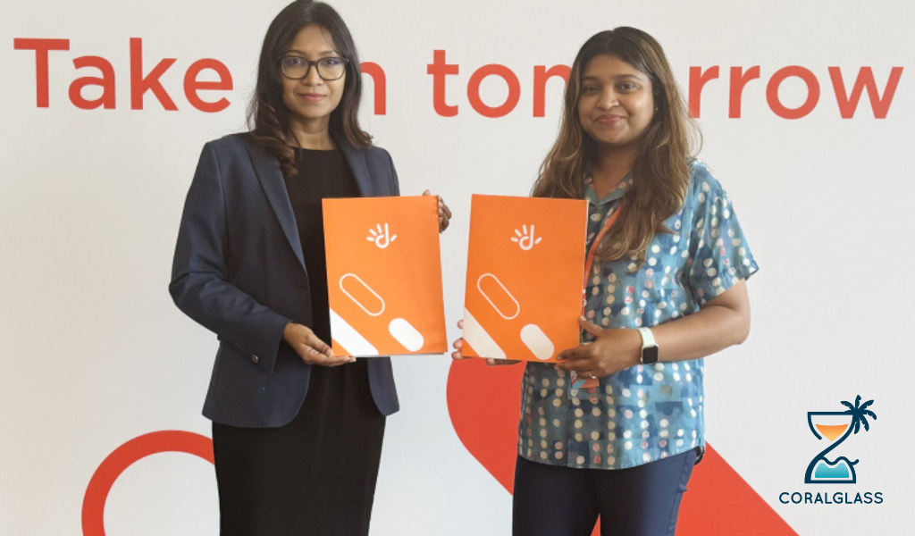 Dhiraagu Partners with Maldives Travel Conference - Women's Edition 2024
