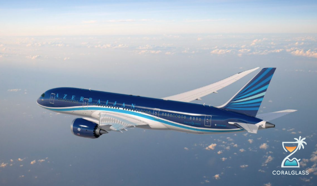 Azerbaijan Airlines to Launch Direct Flights to Maldives