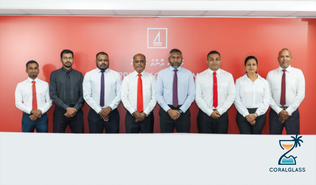 Changes at the Top: BML Welcomes New Board Members