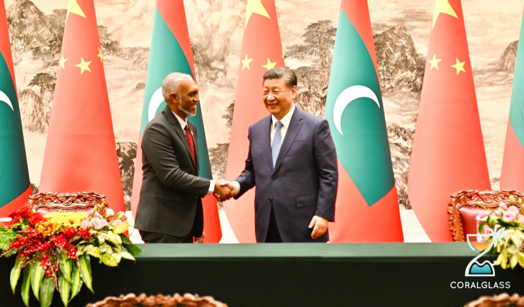 Celebrating 52 Years of Diplomatic Ties Between Maldives and China