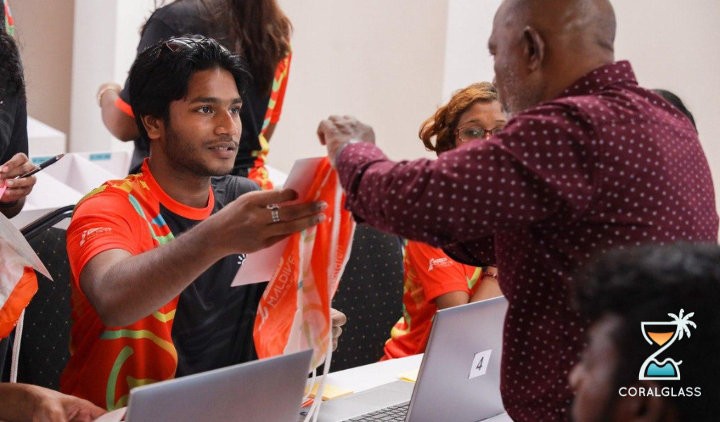 Dhiraagu Maldives Road Race 2024: Bib Expo Now Open