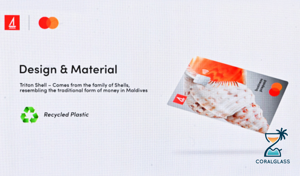 Bank of Maldives Introduces Master Business Prepaid Cards for Enterprises