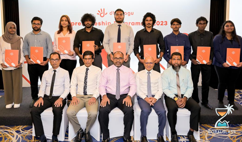 Dhiraagu Opens Applications for 2025 Apprenticeship Programme