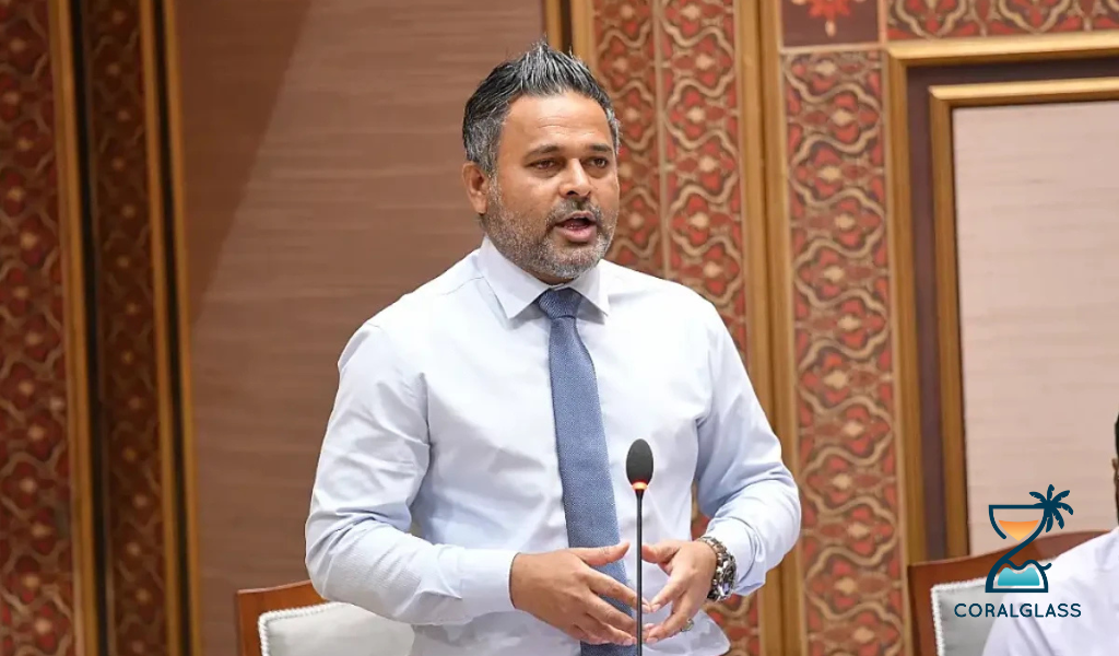 Maldives Considers Using National Carrier for Fish Exports to China