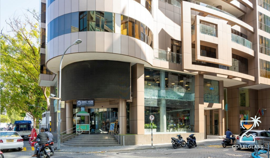 Maldives Pension Office Offers Scholarship for Financial Sector Education