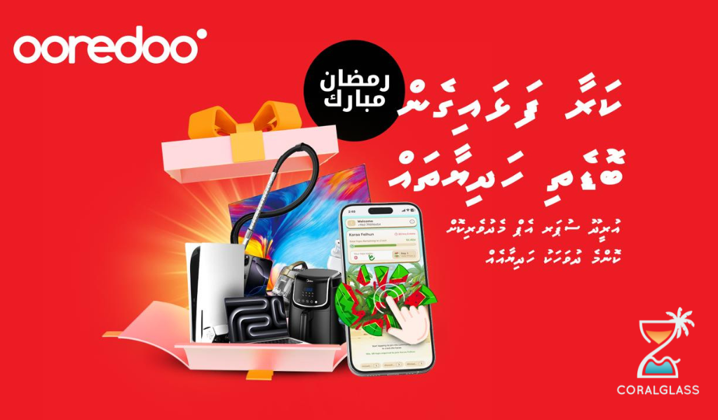 Ooredoo Karaa Felhun Brings Fun and Prizes to Ramadan Celebrations