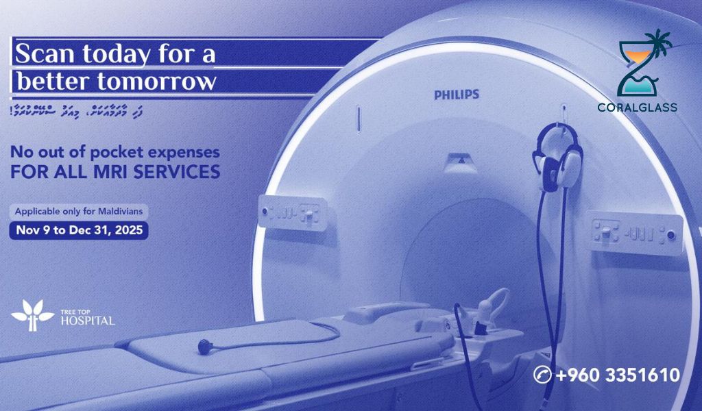 Tree Top Hospital Launches Zero-Cost MRI Campaign