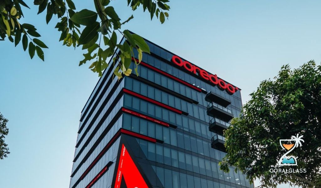 A Fun Run Frenzy Sparks Ooredoo’s Light-Hearted Apology