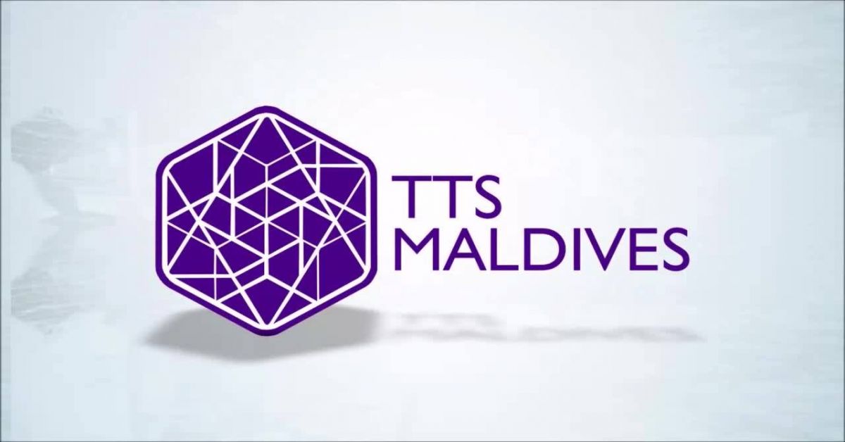 TTS Group Maldives