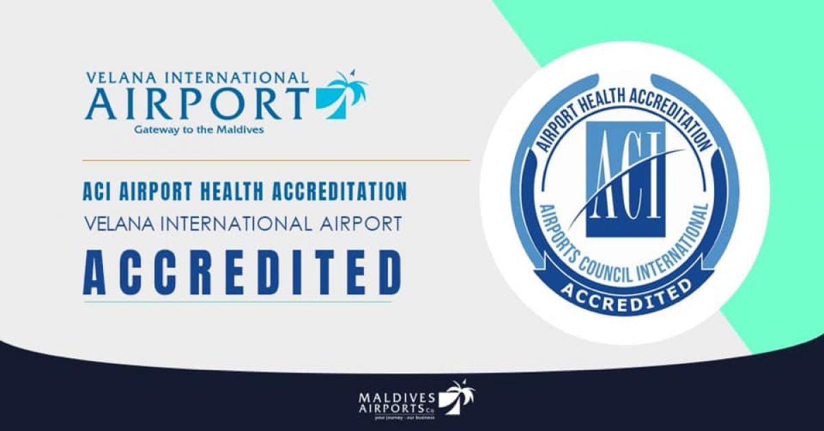 Maldives Airports Company Limited