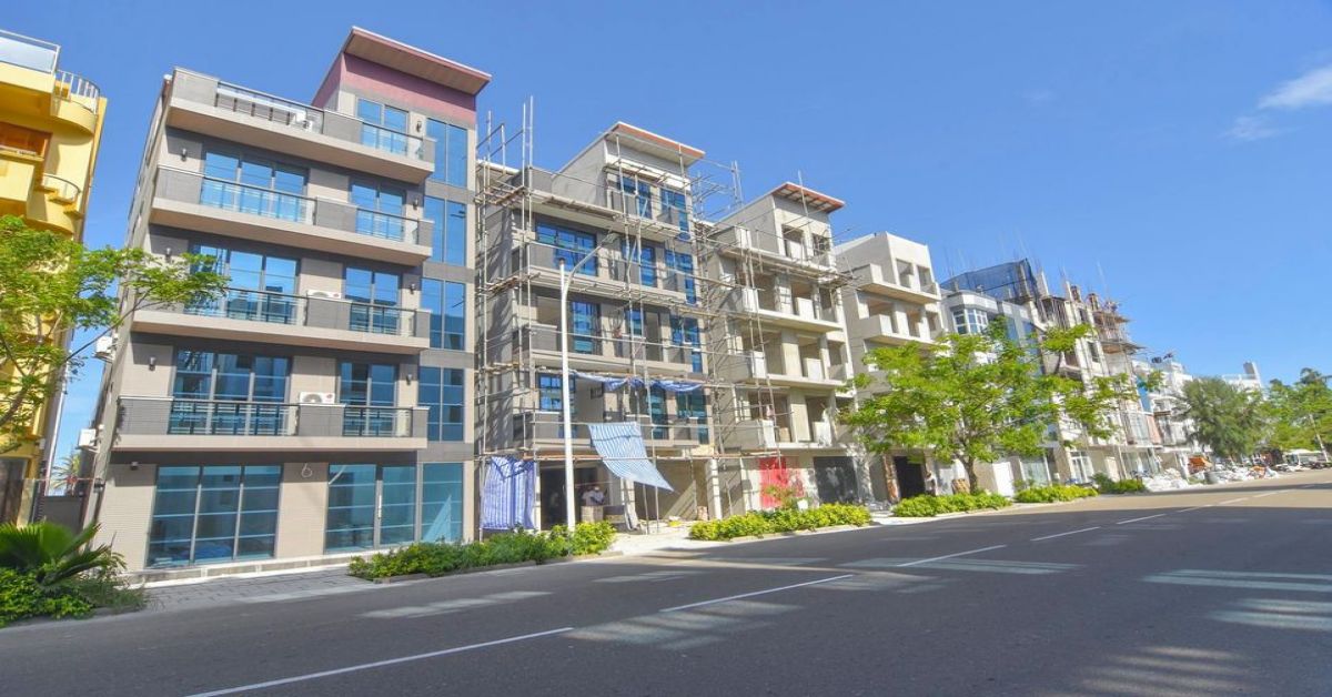 TEP Construction Pvt Ltd