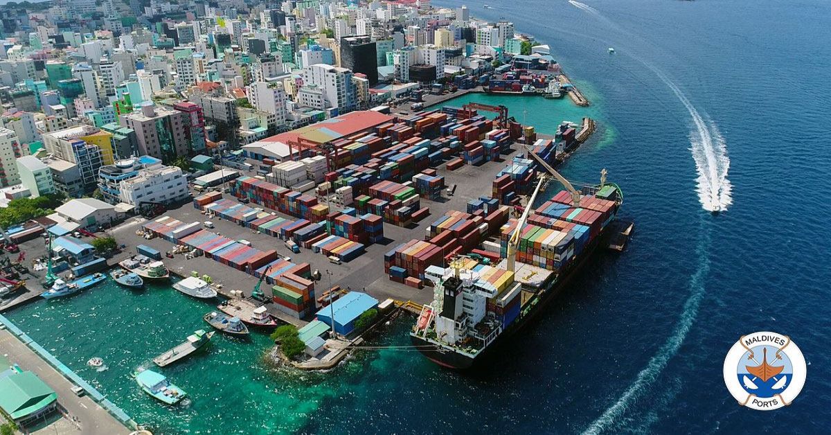 Maldives Ports Limited